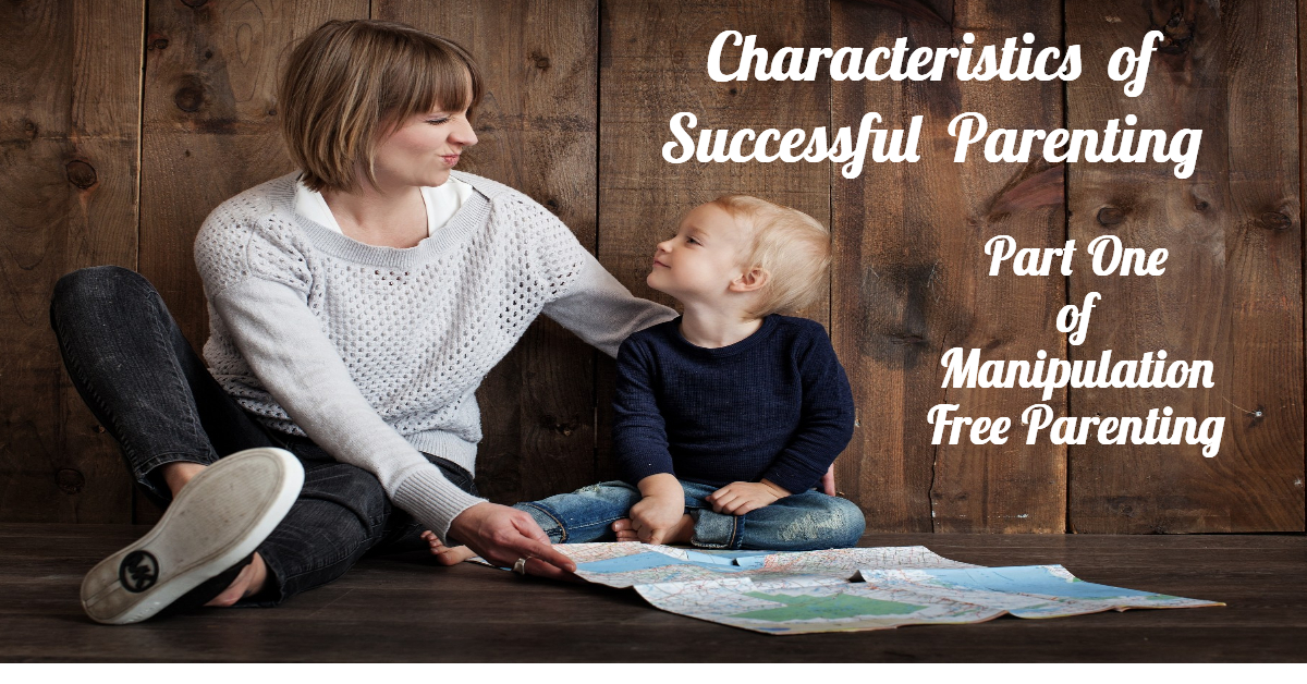 Characteristics of Successful Parents | Wellsprings Solutions ...