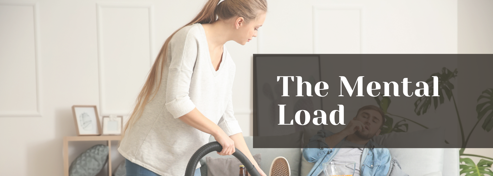 The Mental Load | Wellsprings Solutions Counseling and Wellness Services